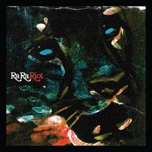 Ra Ra Riot EP - Ra Ra Riot (EP) | Köpa vinyl/LP, Vinylpladen.se