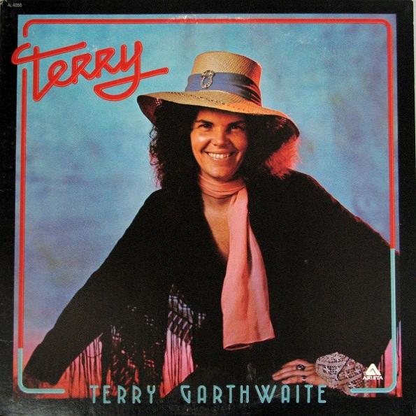 Terry - Terry Garthwaite (LP) | Köpa vinyl/LP, Vinylpladen.se