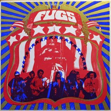 The Fugs - The Fugs (LP) | Køb vinyl/LP, Vinylpladen.dk