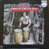 Sympathy For The Devil - Jimmy Maelen (LP) | Køb vinyl/LP, Vinylpladen.dk