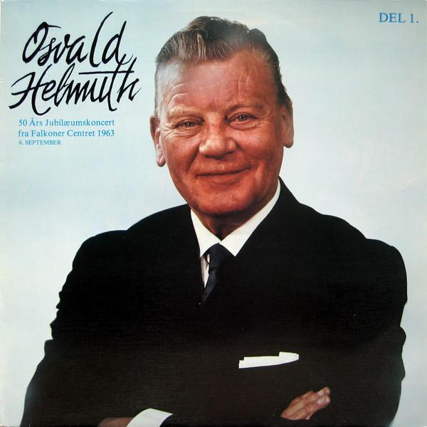 50 Års Jubilæumskoncert fra Falconer Centret 1963 6. September Del 1 ...