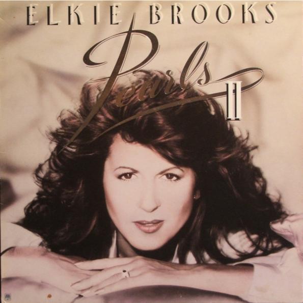 Pearls II - Elkie Brooks (LP) | Køb vinyl/LP, Vinylpladen.dk