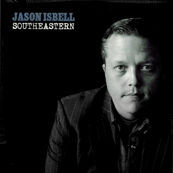 Southeastern - Jason Isbell (LP) | Køb vinyl/LP, Vinylpladen.dk