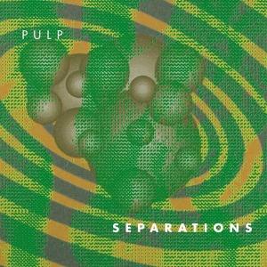 Separations - Pulp (LP) | Køb vinyl/LP, Vinylpladen.dk