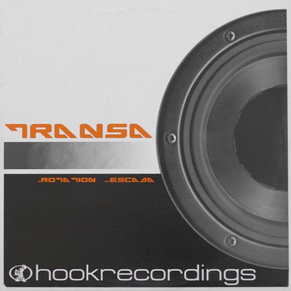 Rotation / Escada - Transa (vinyl) | Köpa vinyl/LP, Vinylpladen.se