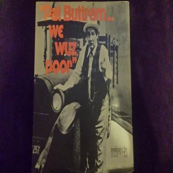 "Pat Buttram...We Wuz Poor" - Pat Buttram (LP) | Köpa vinyl/LP ...