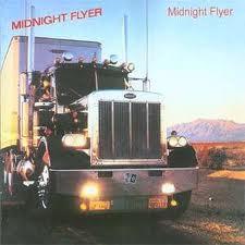 Midnight Flyer - Midnight Flyer (LP) | Køb vinyl/LP, Vinylpladen.dk