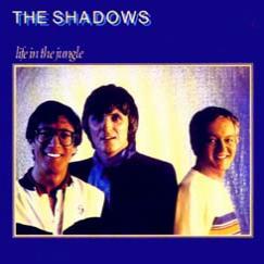 Life In The Jungle - The Shadows (LP) | Køb vinyl/LP, Vinylpladen.dk