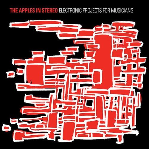 Electronic Projects For Musicians - The Apples In Stereo (vinyl) | Køb ...