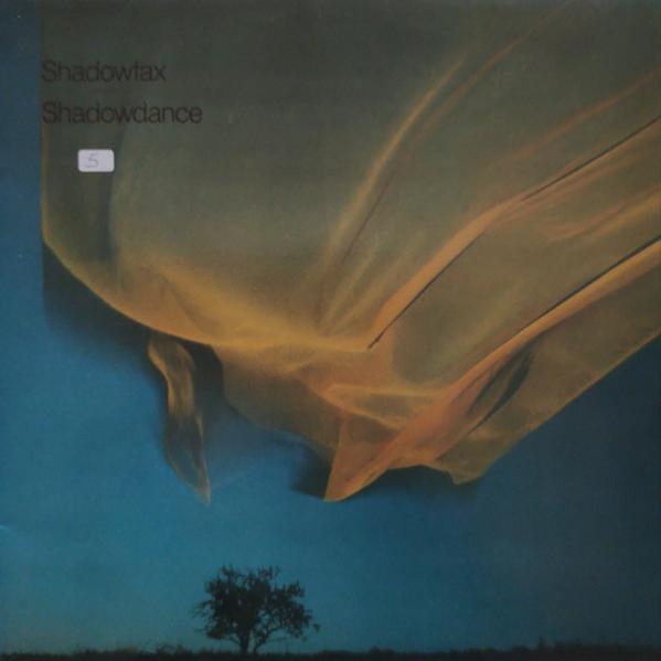 Shadowdance - Shadowfax (LP) | Køb vinyl/LP, Vinylpladen.dk