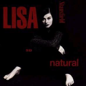 So Natural - Lisa Stansfield (LP) | Køb vinyl/LP, Vinylpladen.dk