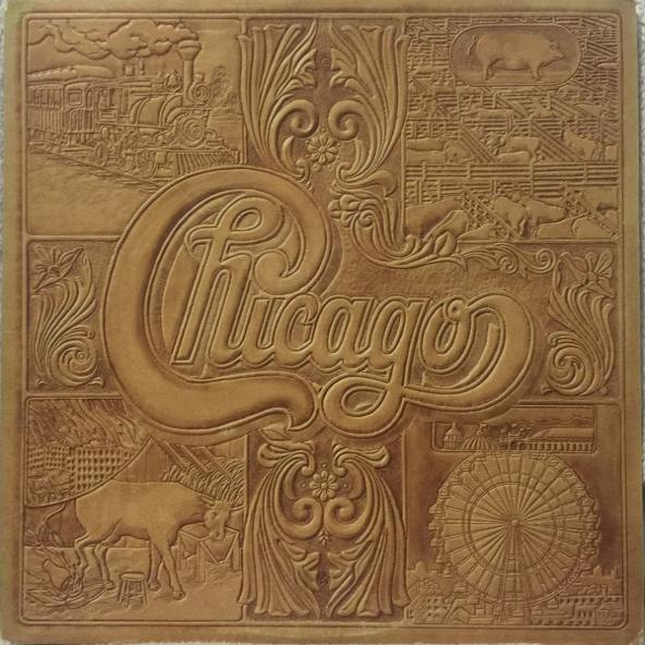 Chicago VII - Chicago (LP) | Køb vinyl/LP, Vinylpladen.dk
