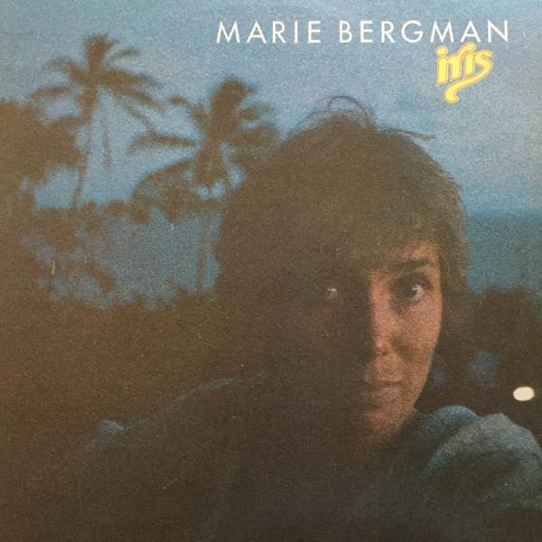 Iris - Marie Bergman (LP) | Kjøp vinyl/LP, Vinylpladen.no