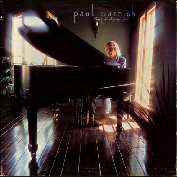 Song For A Young Girl - Paul Parrish (LP) | Køb vinyl/LP, Vinylpladen.dk