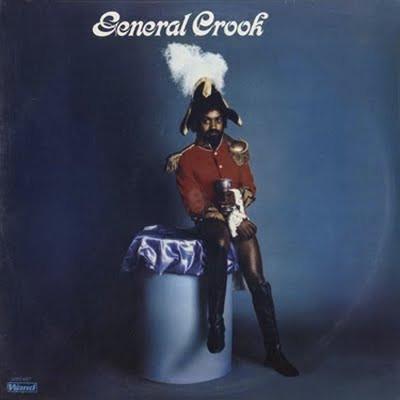 General Crook - General Crook (LP) | Køb vinyl/LP, Vinylpladen.dk