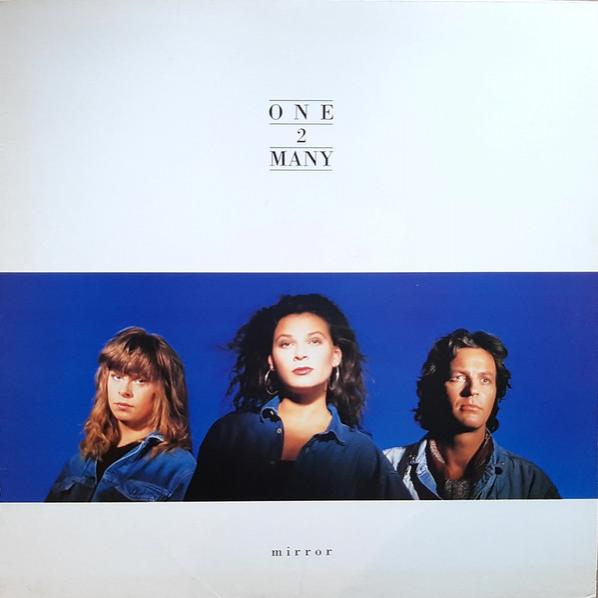 Mirror - One 2 Many (vinyl) | Køb vinyl/LP, Vinylpladen.dk