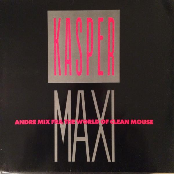 Andre Mix Fra The World Of Clean House - Kasper Winding (LP) | Køb ...