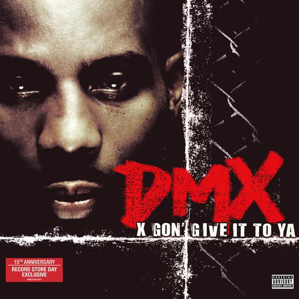 X Gon' Give It To YA - DMX (vinyl) | Køb vinyl/LP, Vinylpladen.dk
