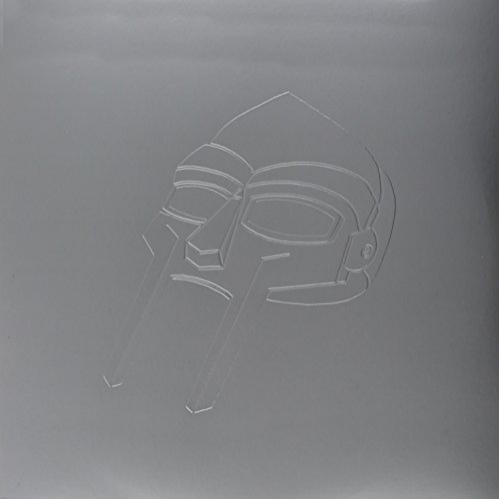 Operation: Doomsday - MF DOOM (LP album) | Köpa vinyl/LP, Vinylpladen.se