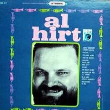 Al Hirt - Al Hirt (LP) | Køb vinyl/LP, Vinylpladen.dk