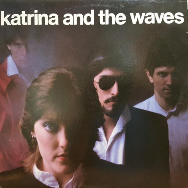 Katrina And The Waves 2 - Katrina And The Waves (LP) | Køb vinyl/LP, Vinylpladen.dk