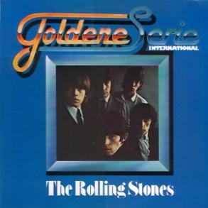 The Rolling Stones - The Rolling Stones (LP) | Kjøp vinyl/LP ...