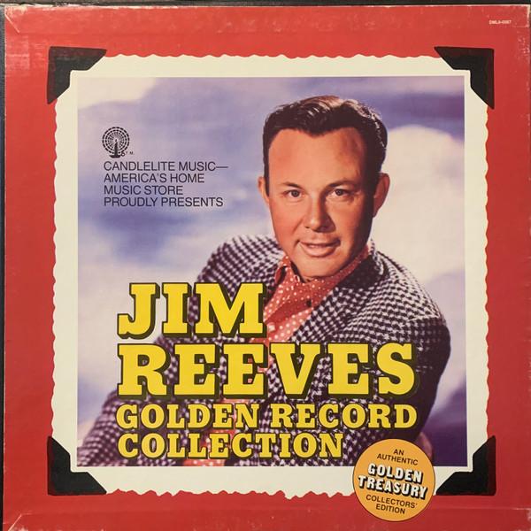 Jim Reeves Golden Record Collection - Jim Reeves (vinyl) | Køb vinyl/LP ... Jim Reeves Golden Record Collection - Jim Reeves (vinyl) | Køb vinyl/LP ...