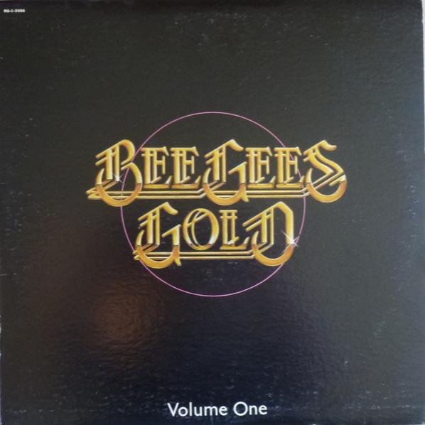 Gold Volume One - Bee Gees (LP) | Køb vinyl/LP, Vinylpladen.dk