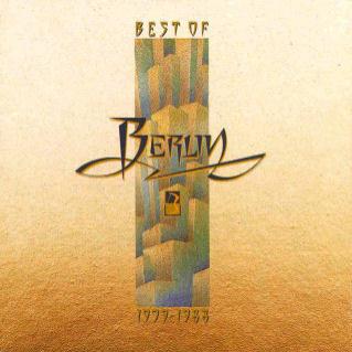 Best Of Berlin 1979 - 1988 - Berlin (LP) | Køb vinyl/LP, Vinylpladen.dk