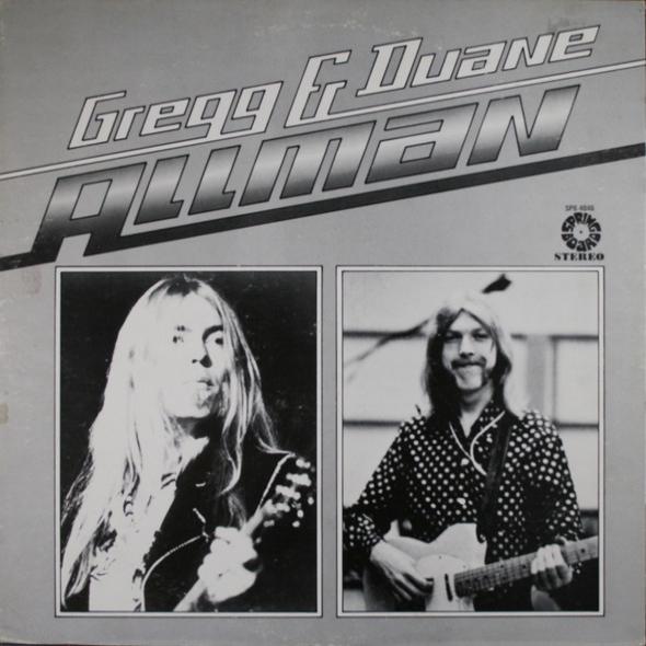 Gregg & Duane Allman - Hour Glass (LP) | Køb vinyl/LP, Vinylpladen.dk