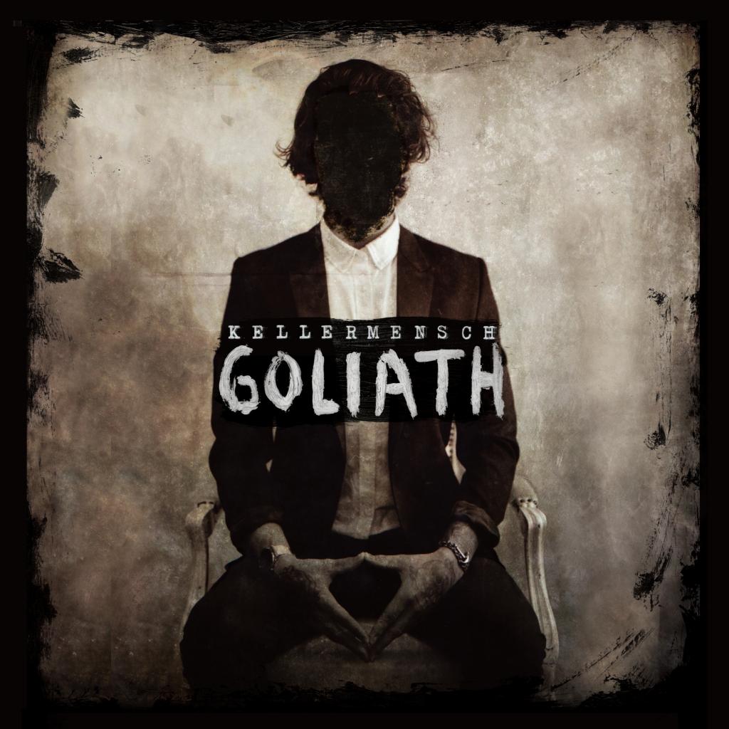 Goliath - Kellermensch (LP) | Køb vinyl/LP, Vinylpladen.dk
