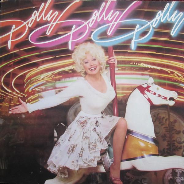 Dolly, Dolly, Dolly - Dolly Parton (LP) | Køb vinyl/LP, Vinylpladen.dk