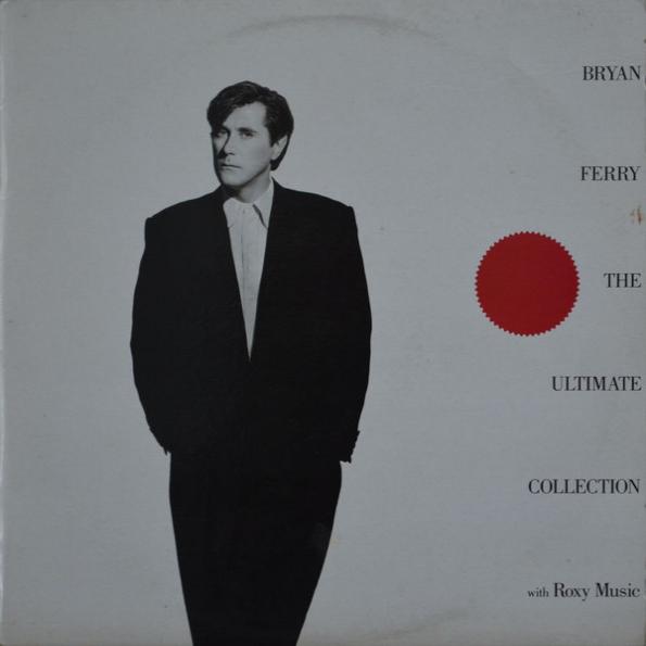 The Ultimate Collection - Bryan Ferry (LP) | LPs/Vinyl kaufen ...