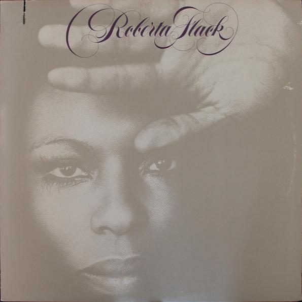 Roberta Flack - Roberta Flack (vinyl) | LPs/Vinyl kaufen, Vinylpladen.de