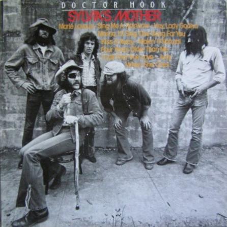 Sylvia's Mother - Dr. Hook & The Medicine Show (LP) | Køb vinyl/LP ...