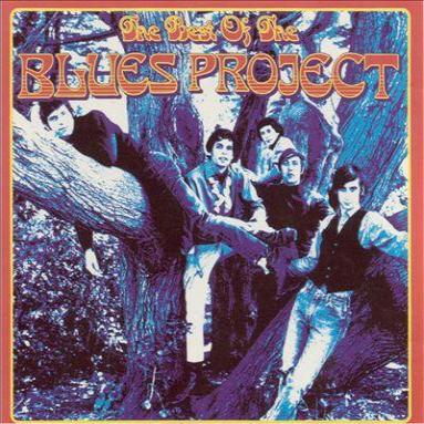 The Best Of The Blues Project - The Blues Project (LP) | Kjøp vinyl/LP ...