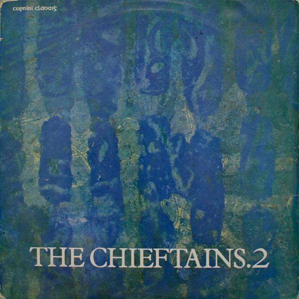 The Chieftains 2 - The Chieftains (LP) | Køb vinyl/LP, Vinylpladen.dk