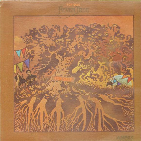 For Sale - Fever Tree (LP) | Kjøp vinyl/LP, Vinylpladen.no