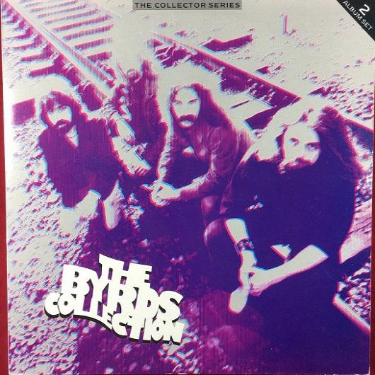 The Byrds Collection - The Byrds (vinyl) | Køb vinyl/LP, Vinylpladen.dk