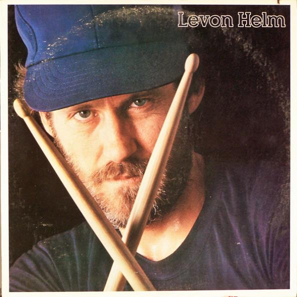 Levon Helm - Levon Helm (LP) | Köpa vinyl/LP, Vinylpladen.se