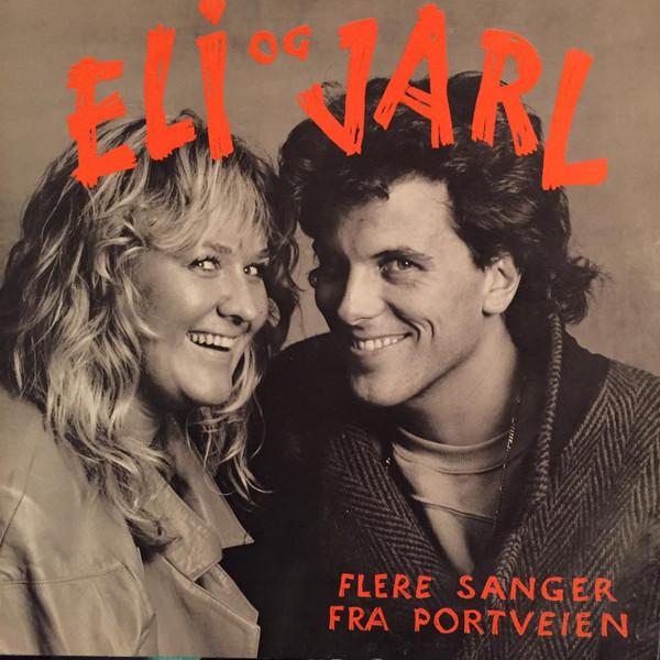 Flere Sanger Fra Portveien - Eli Rygg (LP) | Køb vinyl/LP, Vinylpladen.dk