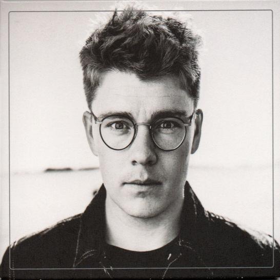 A Multitude Of Things You Can't Rehearse - Esben Kronborg (LP) | Kjøp ...