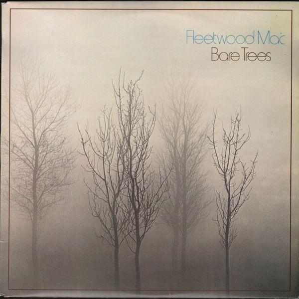 Bare Trees Fleetwood Mac Lp Køb Vinyl Lp Vinylpladen Dk