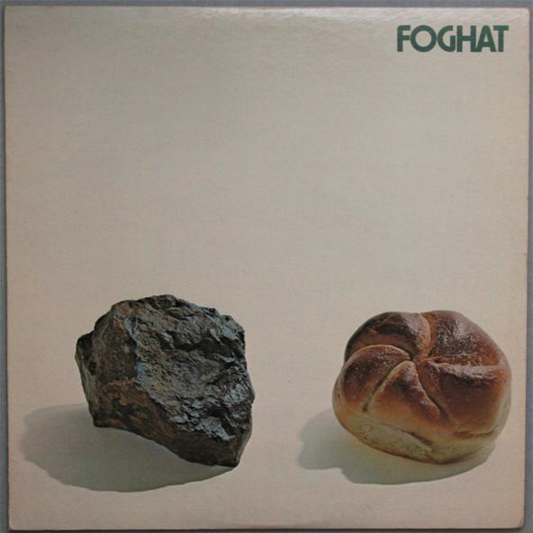Foghat (Rock & Roll) - Foghat (LP) | Køb vinyl/LP, Vinylpladen.dk