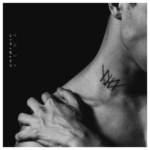 Vena - coldrain (vinyl) | Köpa vinyl/LP, Vinylpladen.se