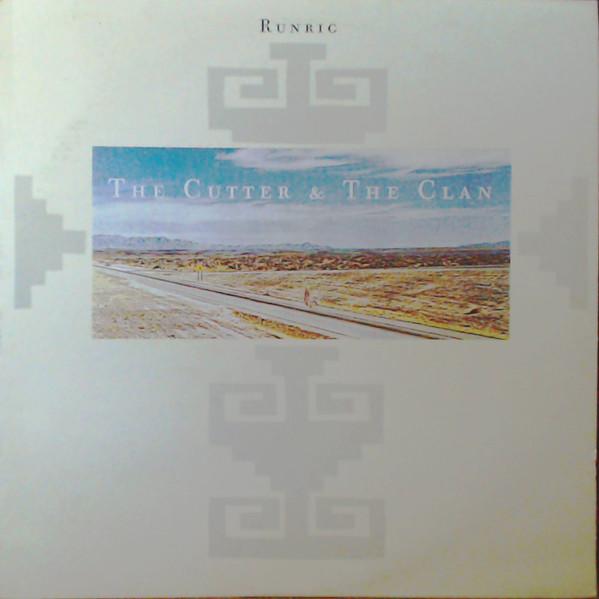 The Cutter & The Clan - Runrig (LP) | LPs/Vinyl kaufen, Vinylpladen.de