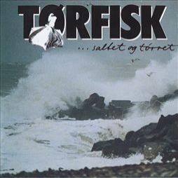 Saltet Og Tørret - Tørfisk (vinyl) | Köpa vinyl/LP, Vinylpladen.se