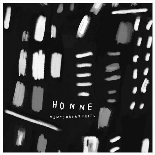Nswy: Dream Edits - Honne (LP) | Køb vinyl/LP, Vinylpladen.dk