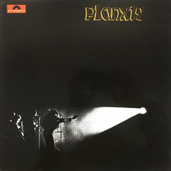 Planxty - Planxty (LP) | Køb vinyl/LP, Vinylpladen.dk