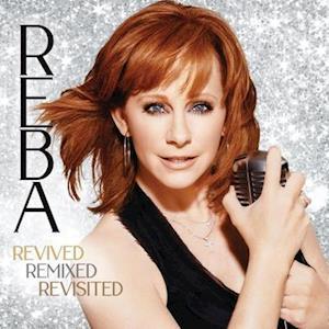Reba: Revived Remixed Revisited (box set) - Reba McEntire (bokssæt ...